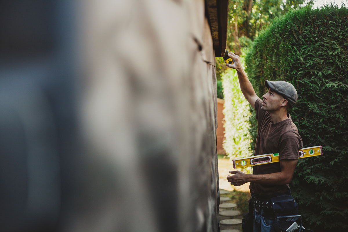 Yally | Renovatierevolutie